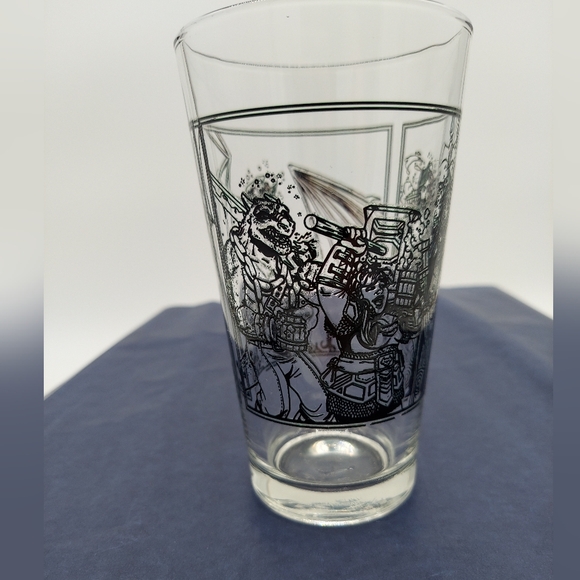 Dungeons & Dragons | Dining | Dungeons And Dragons Dnd Cup Tumbler Beer ...